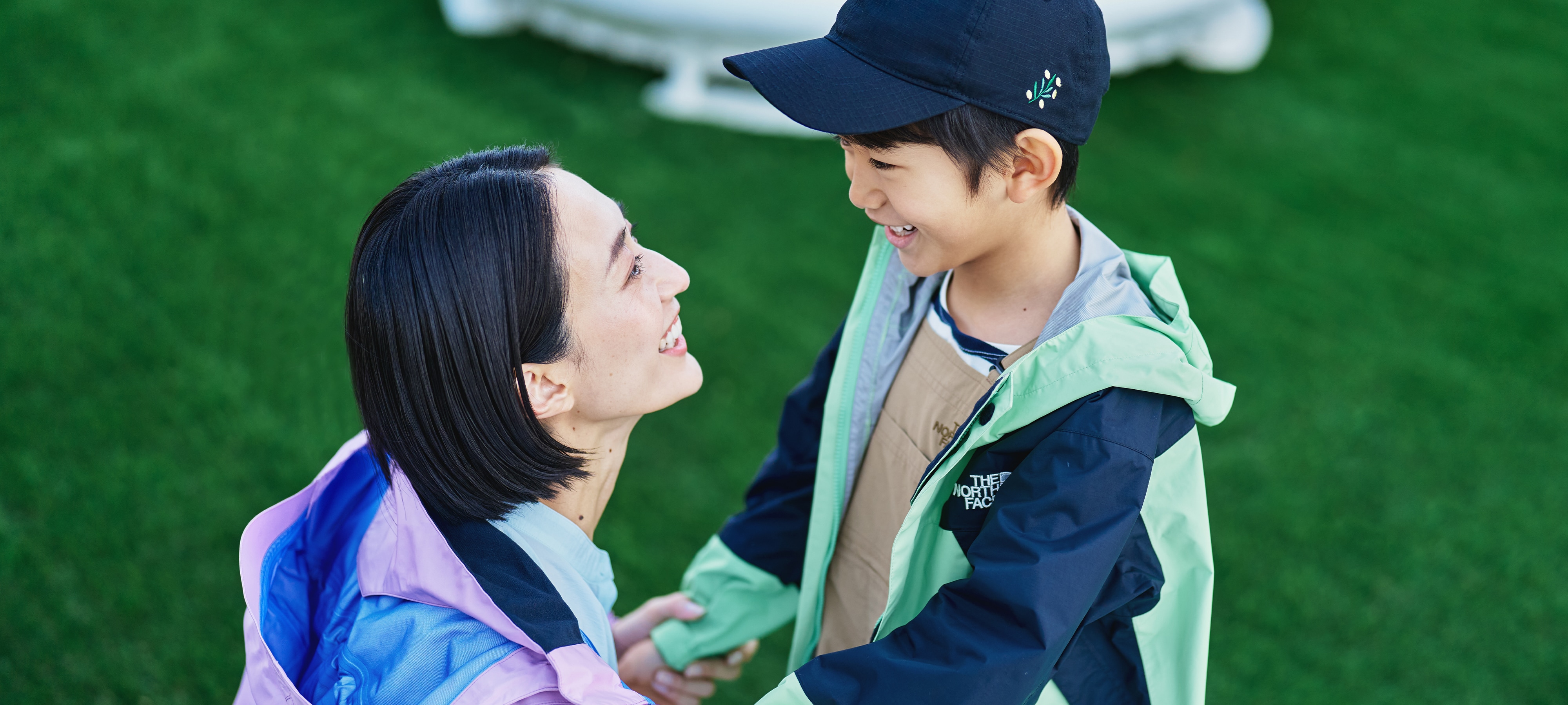 PLAY EARTH PARK 明治公園 – PLAY EARTH PARK®