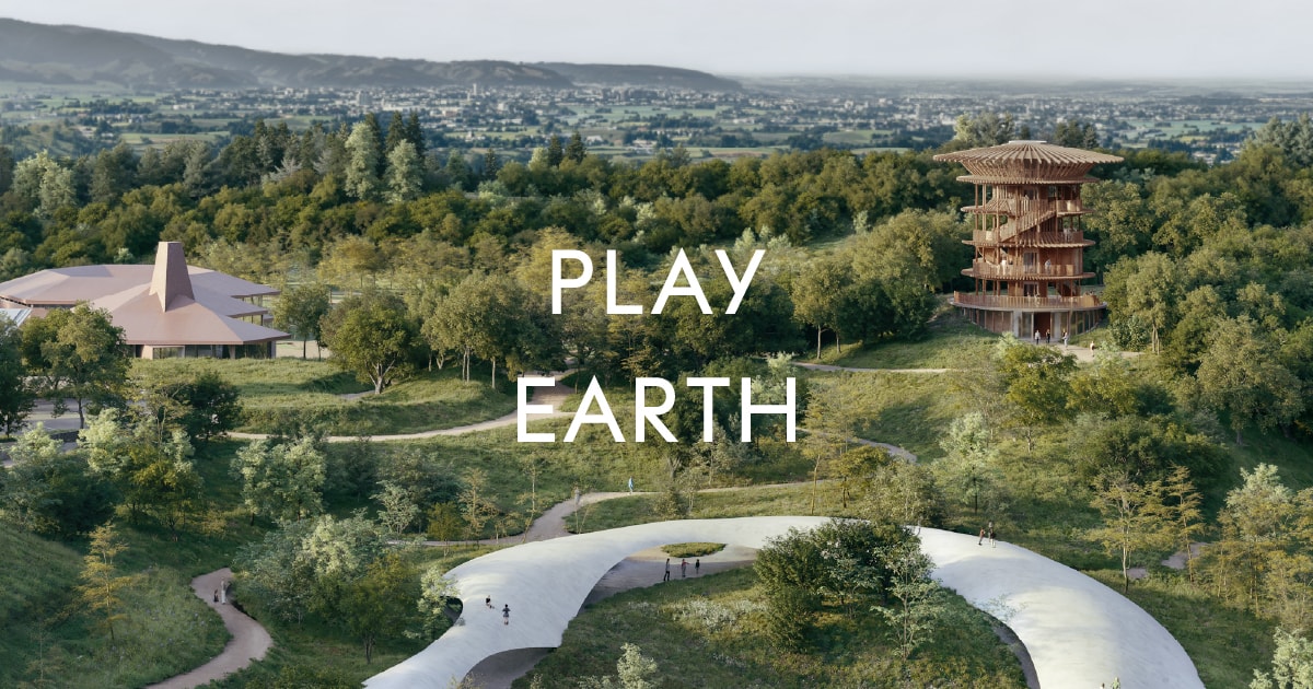 PLAY EARTH